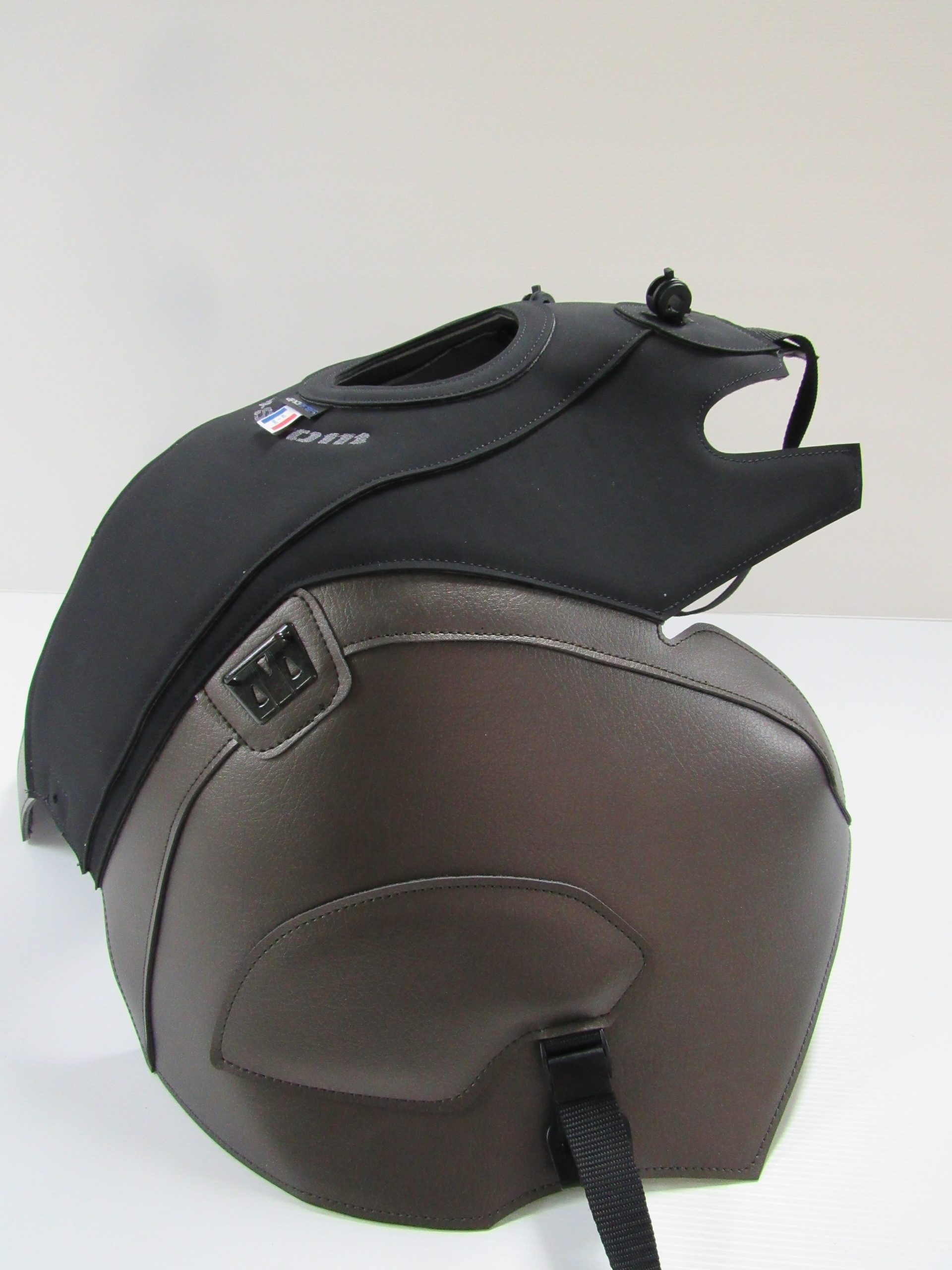 Protège-réservoir SUZUKI DL 1000 V STROM - Bagster