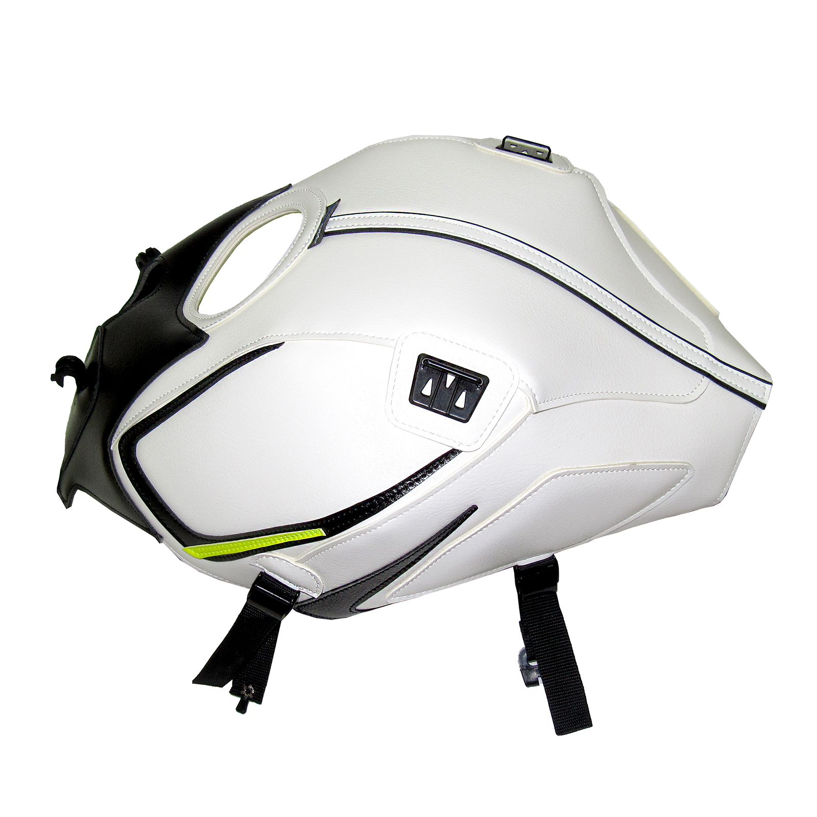 Protège-réservoir KAWASAKI Z 650 - Bagster