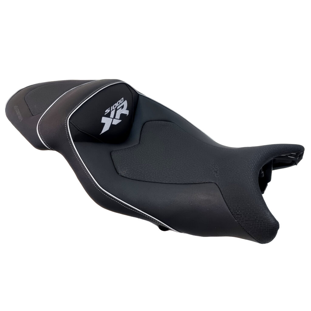 Selle Ready Luxe HONDA CBR 650 R - Bagster