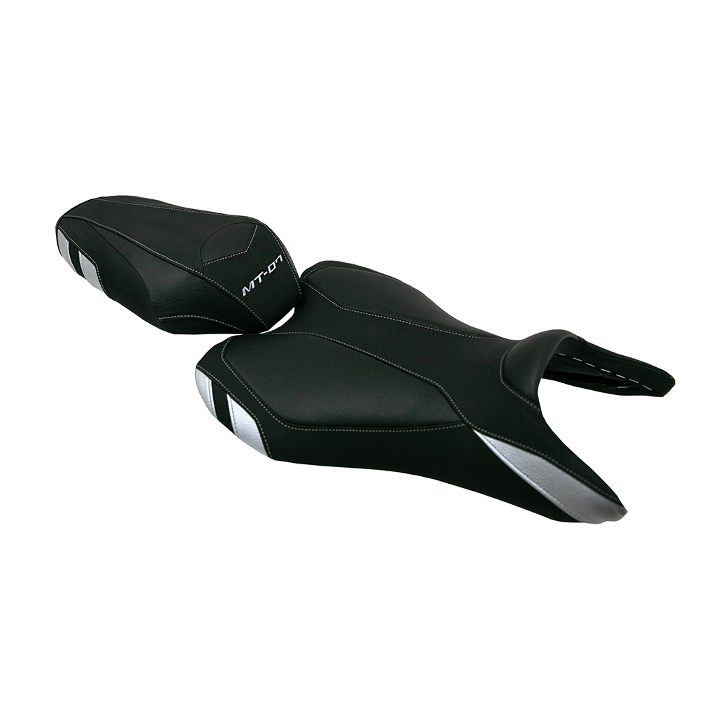 Selle Ready Luxe YAMAHA MT 07 (Série Spéciale) - Bagster