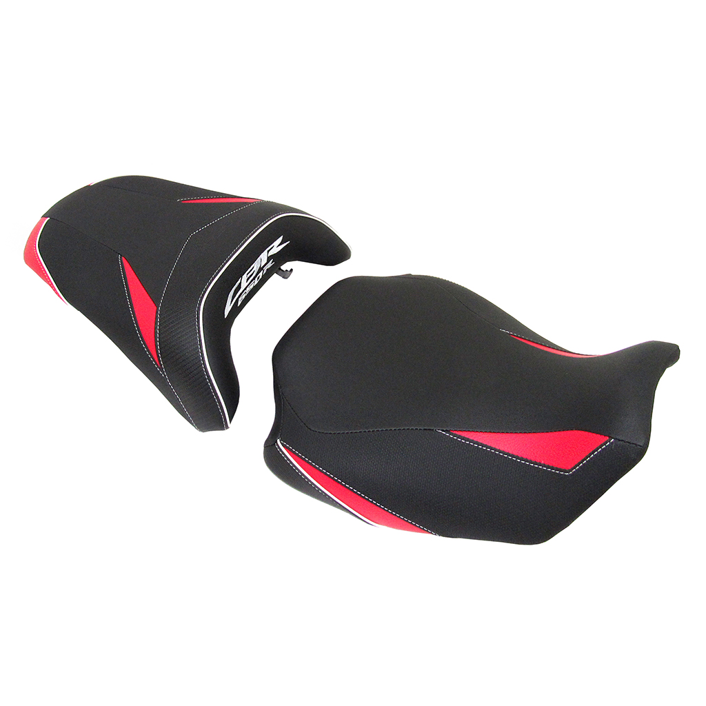 Selle Ready Luxe HONDA CB 650 R (Série Spéciale) - Bagster