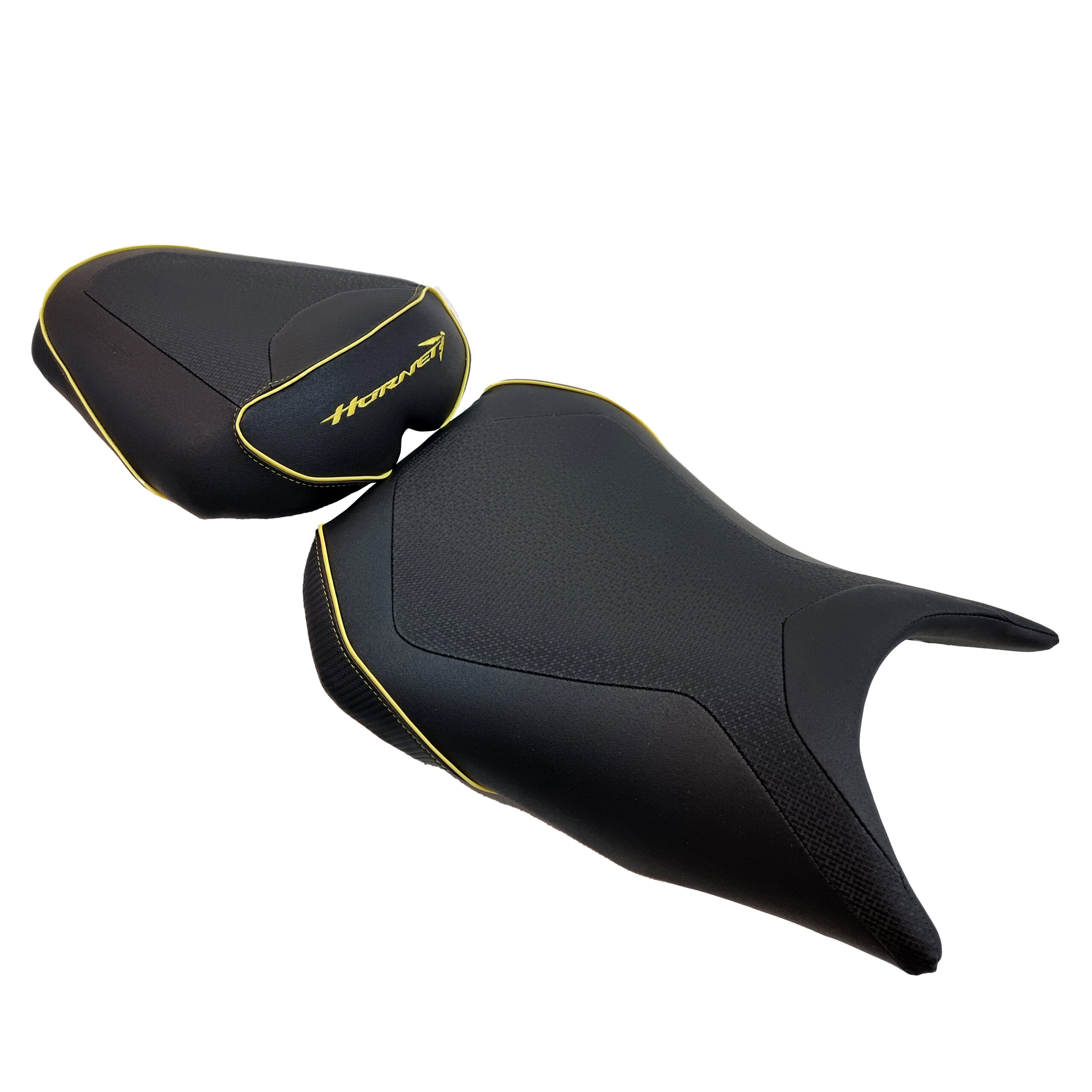 Selle Ready Luxe HONDA CB 750 HORNET - Bagster