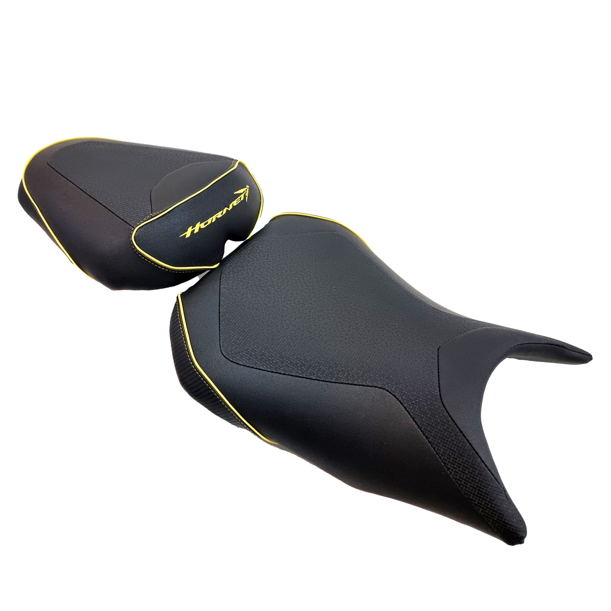 Selle Ready Luxe HONDA CB 750 HORNET - Bagster
