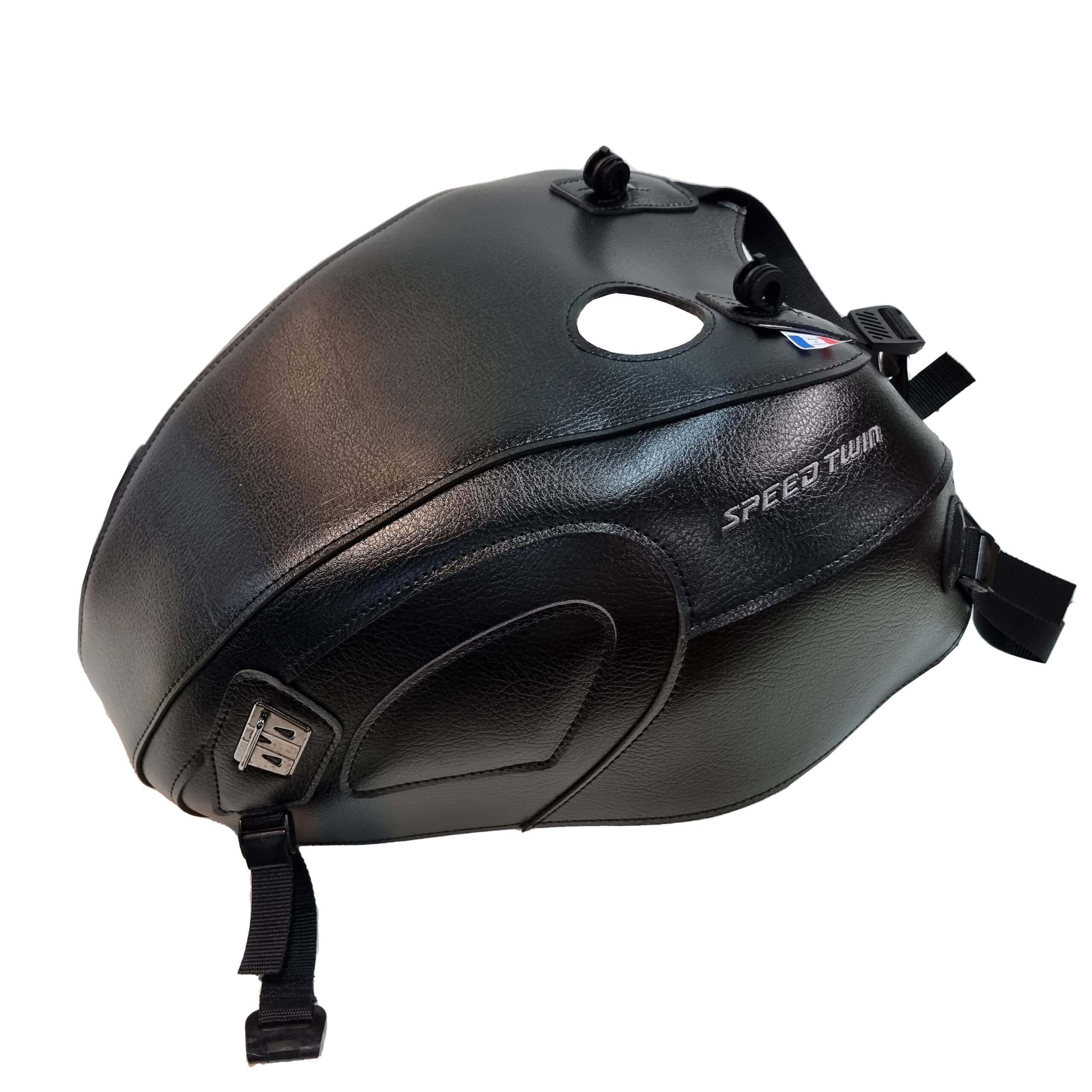 Protège-réservoir pour TRIUMPH SPEED TWIN 900 - Bagster