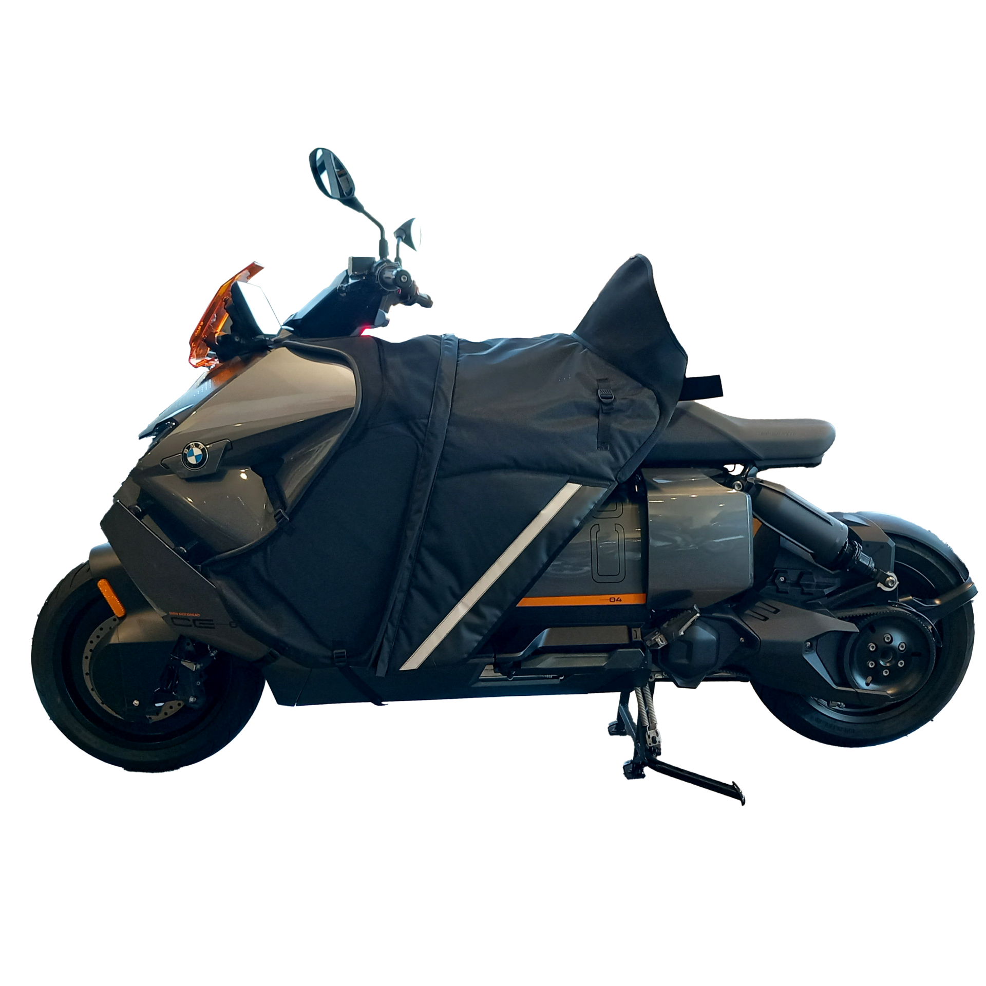 Protection froid - Bagster